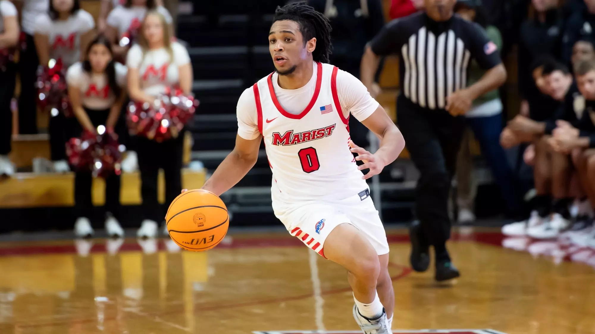 01/31/25 Siena vs. Marist Basketball Prediction & Analysis