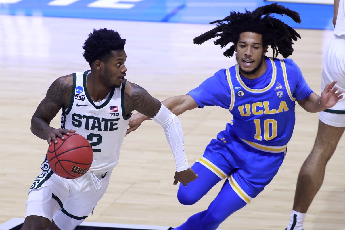 02/04/25 Michigan State vs UCLA Basketball Preview 2025 | Complete ...
