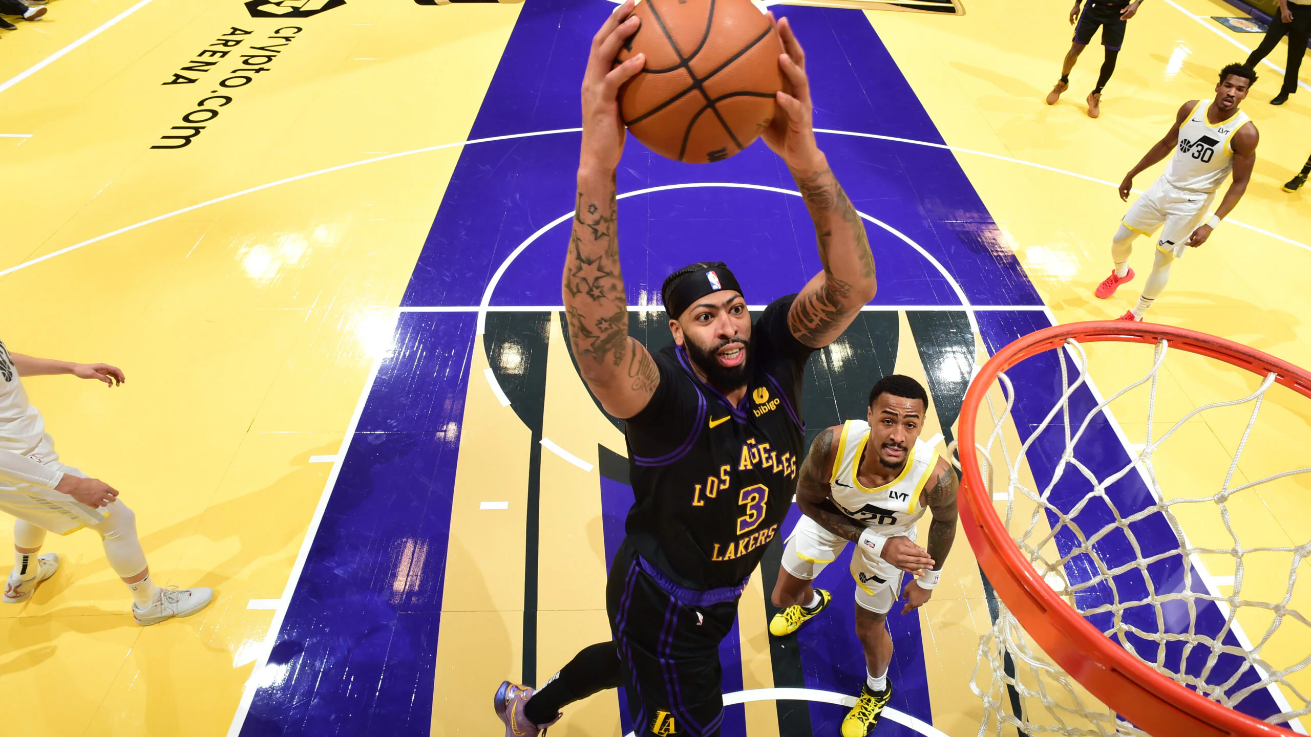 02/10/25 Lakers vs Jazz Preview: Predictions, Odds, and Analysis